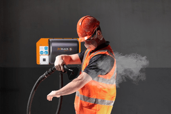 Dangers of compressed air | Dynamic Engineering